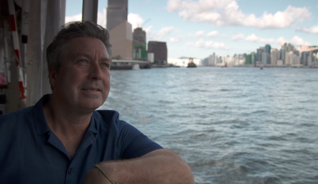 John Torode's Asia - Blink Films