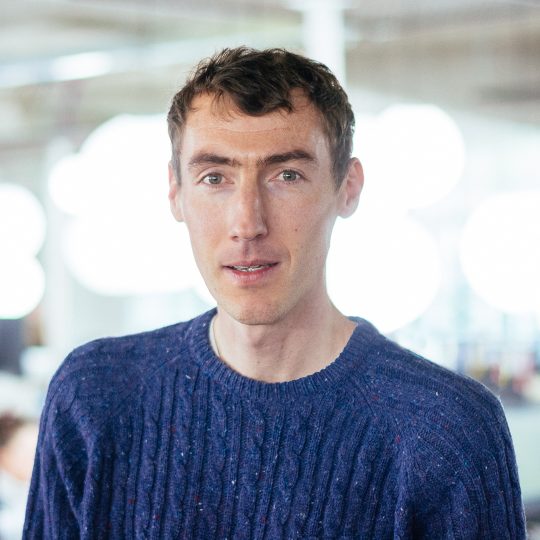 Matt Fleming - Blink Films