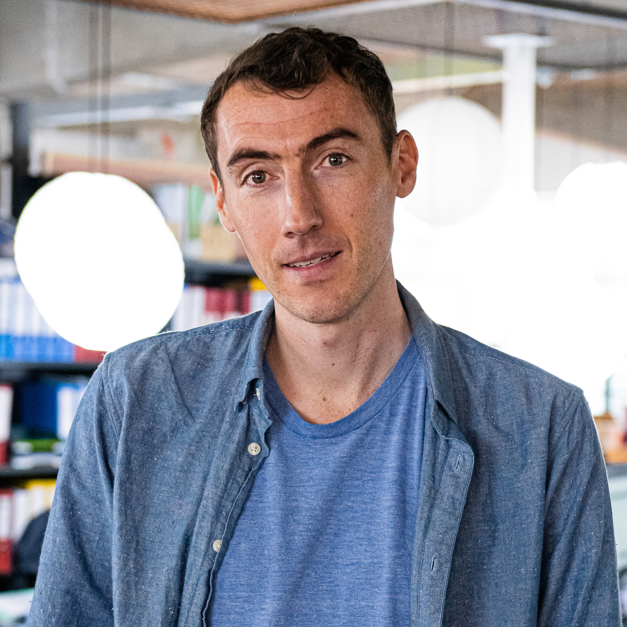 Matt Fleming - Blink Films