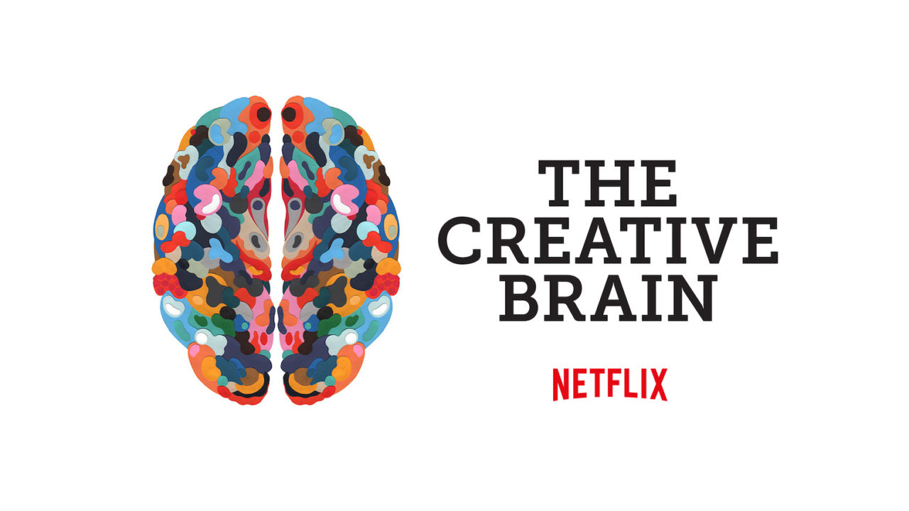 Creative Brain - Blink Films