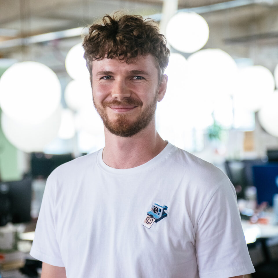 People - Blink Films