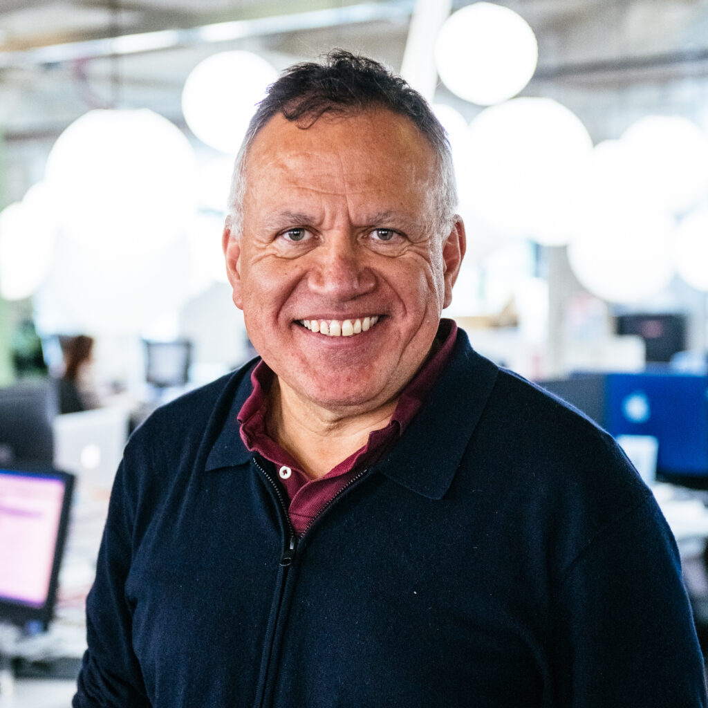 Rod Henwood - Blink Films