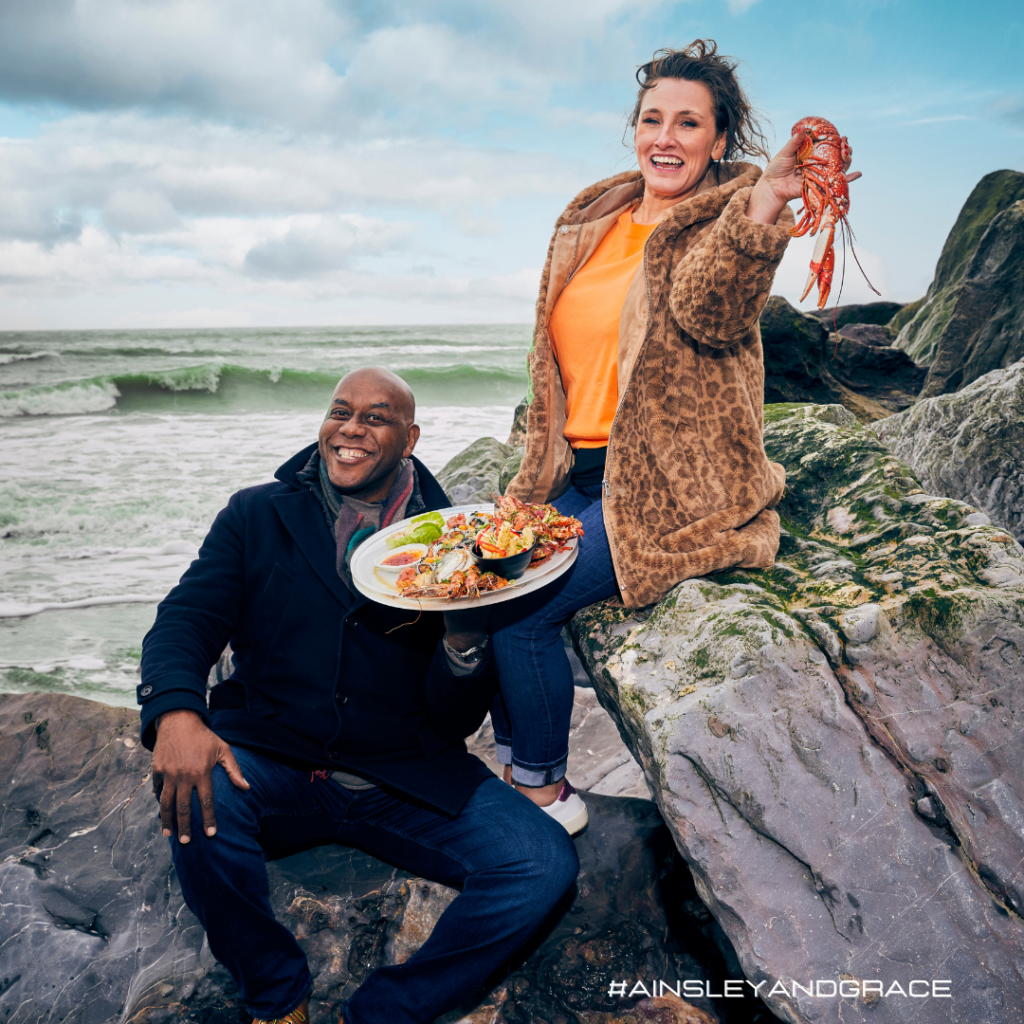 Best Of Britain By The Sea - Blink Films